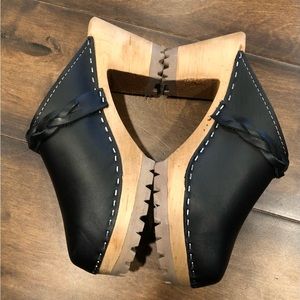 MIA | Shoes | Mia Elsa Clog Nwot | Poshmark